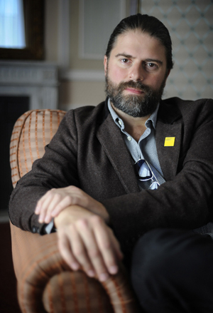 Cine ecuatoriano (Sebastián Cordero)