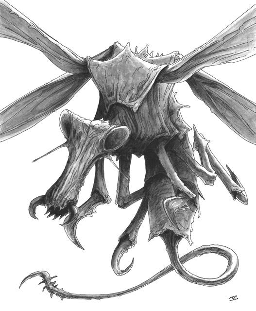 Scribblings or Something: Dragons...! (Part One)