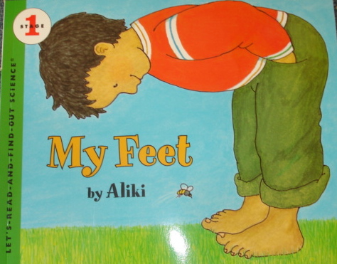 Ginger's 5K Daily Bread: All About Me Part 4