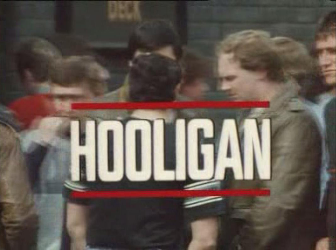 SkinS: Hooligan. Documentary About I.C.F.
