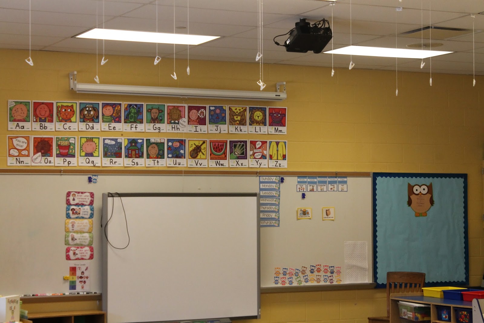 Literacy and Laughter - Celebrating Kindergarten children and the books ...