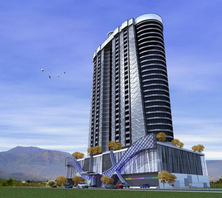 Aeon Towers ~ Davao Best Property
