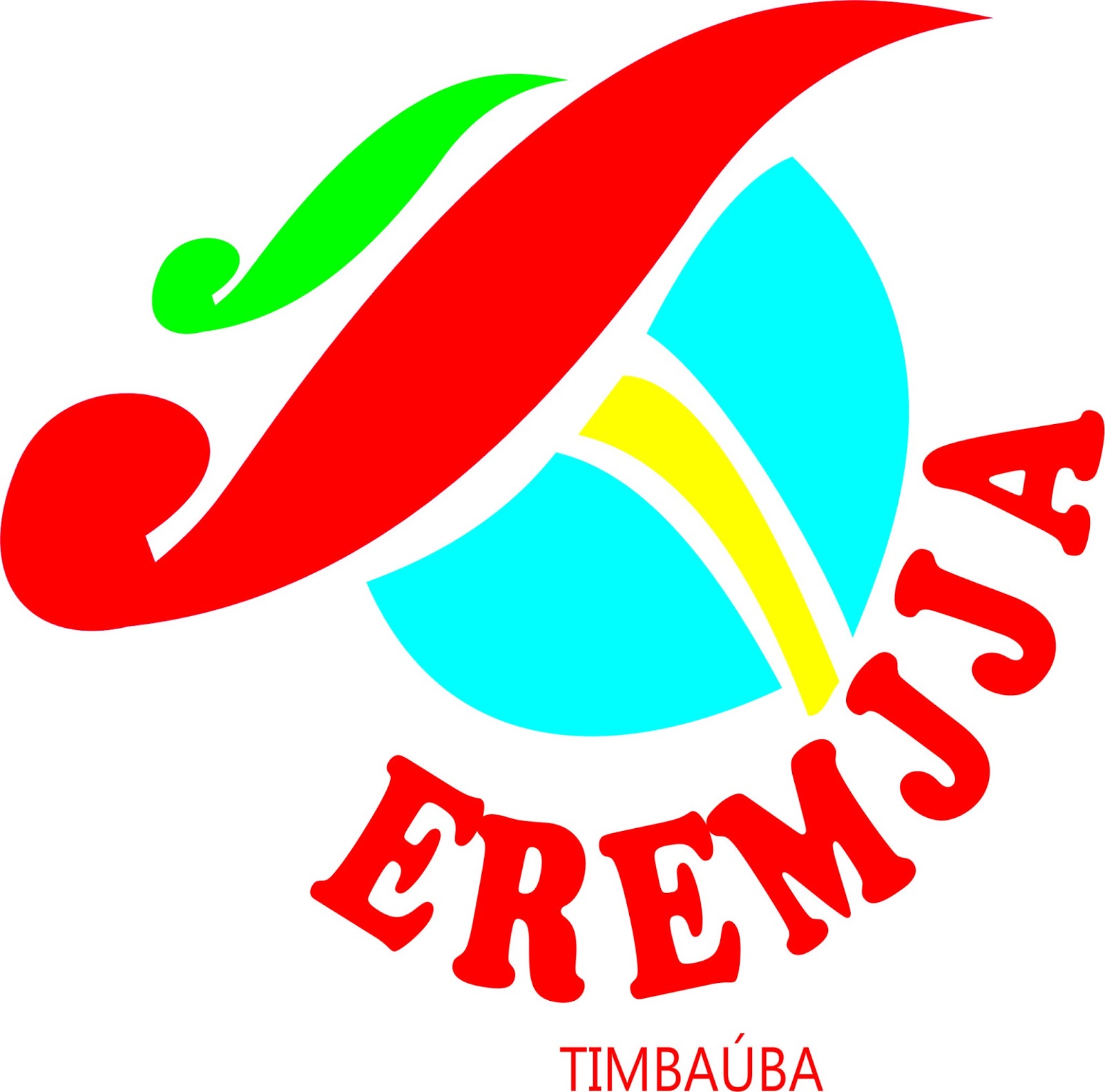 EREM JORNALISTA JÁDER DE ANDRADE: LOGOMARCAS