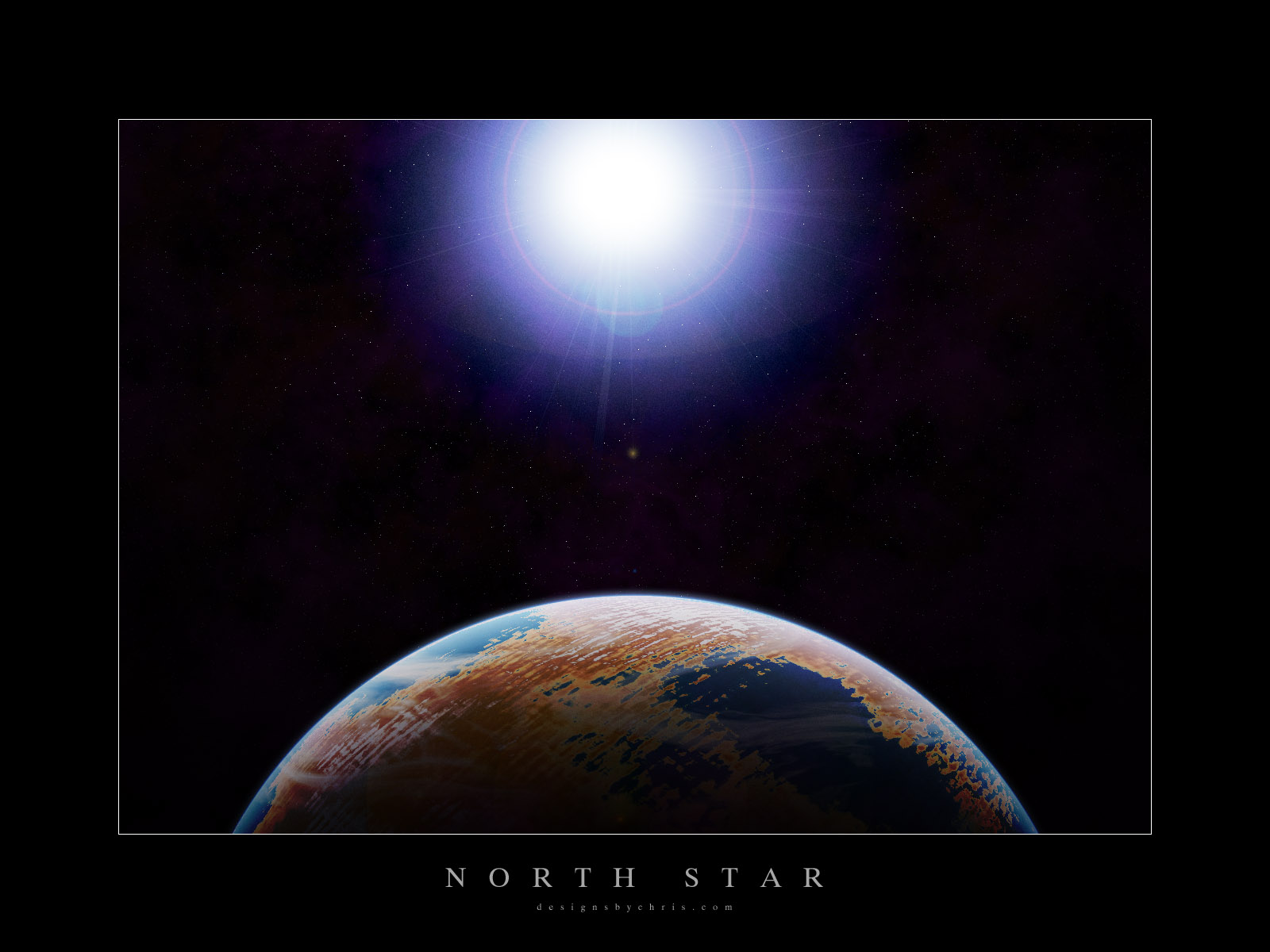 The Heart of Sacred Leadership: In the beginning.... Finding Your North ...