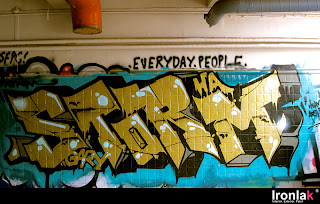 Graffiti Chiapas: VIDA GRAFFITI-Storm