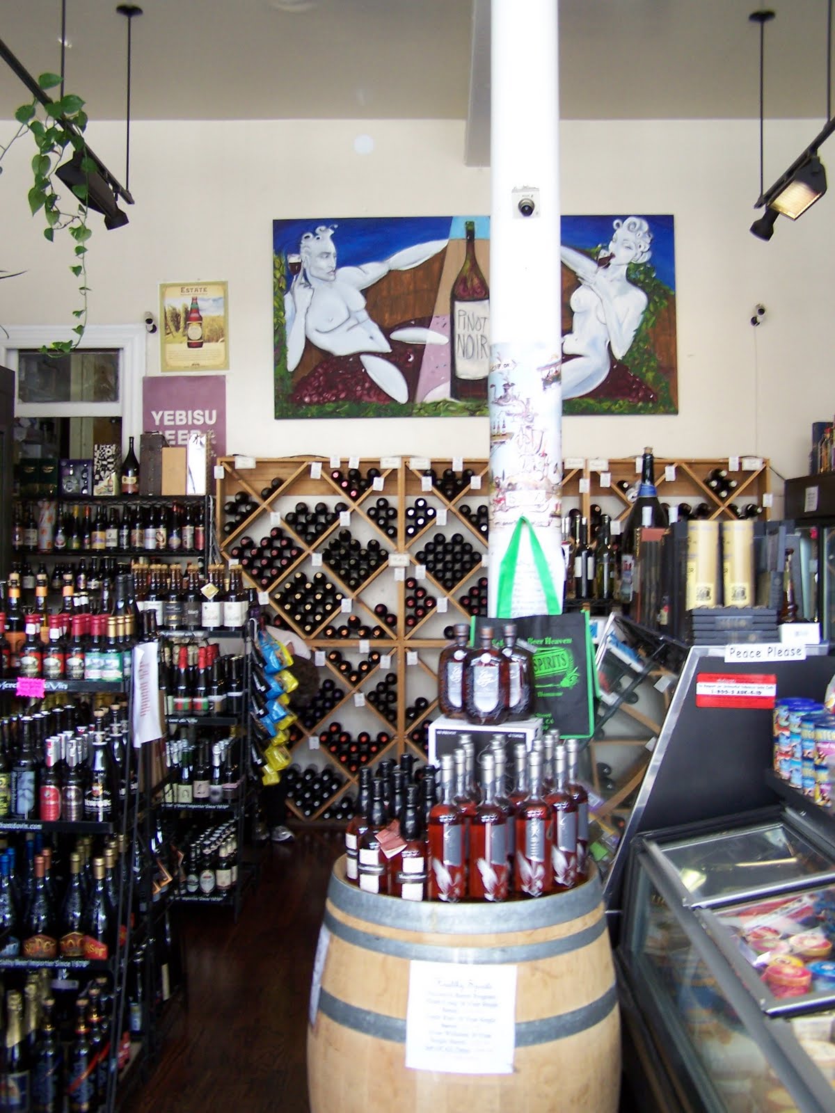 Musings on Beer: Healthy Spirits and George Gale's Prize Old Ale