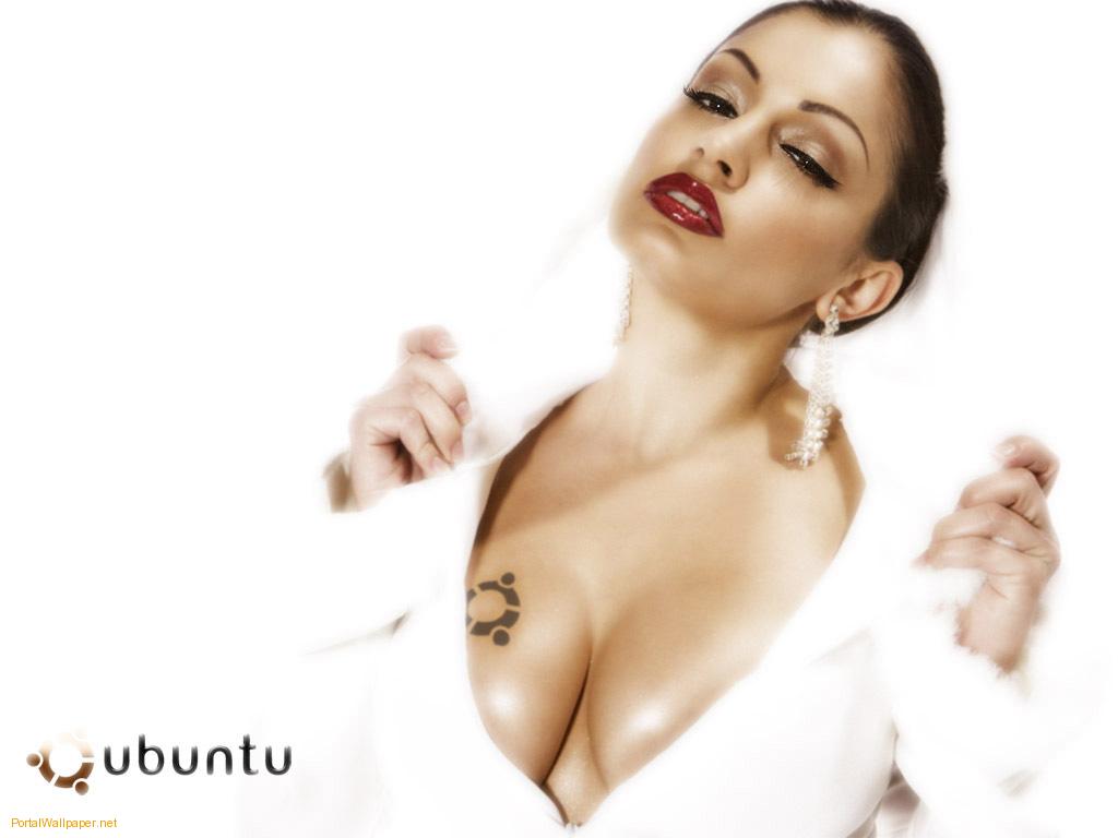 Un Bruto Con Debian ¡linux Es Sexy