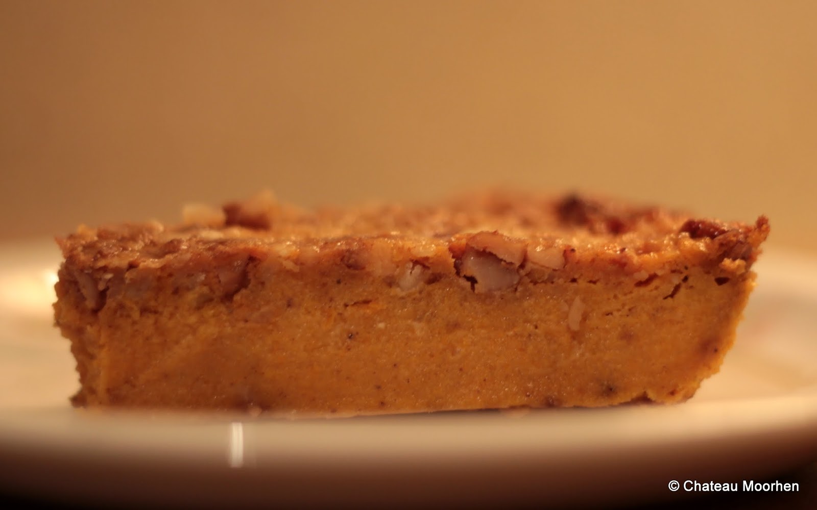 Chateau Moorhen..... goes south!: Tried and tested pumpkin/squash recipes