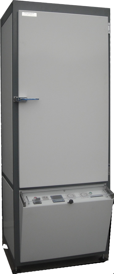 FLOHR INSTRUMENTS INDONESIA: Juni 2016