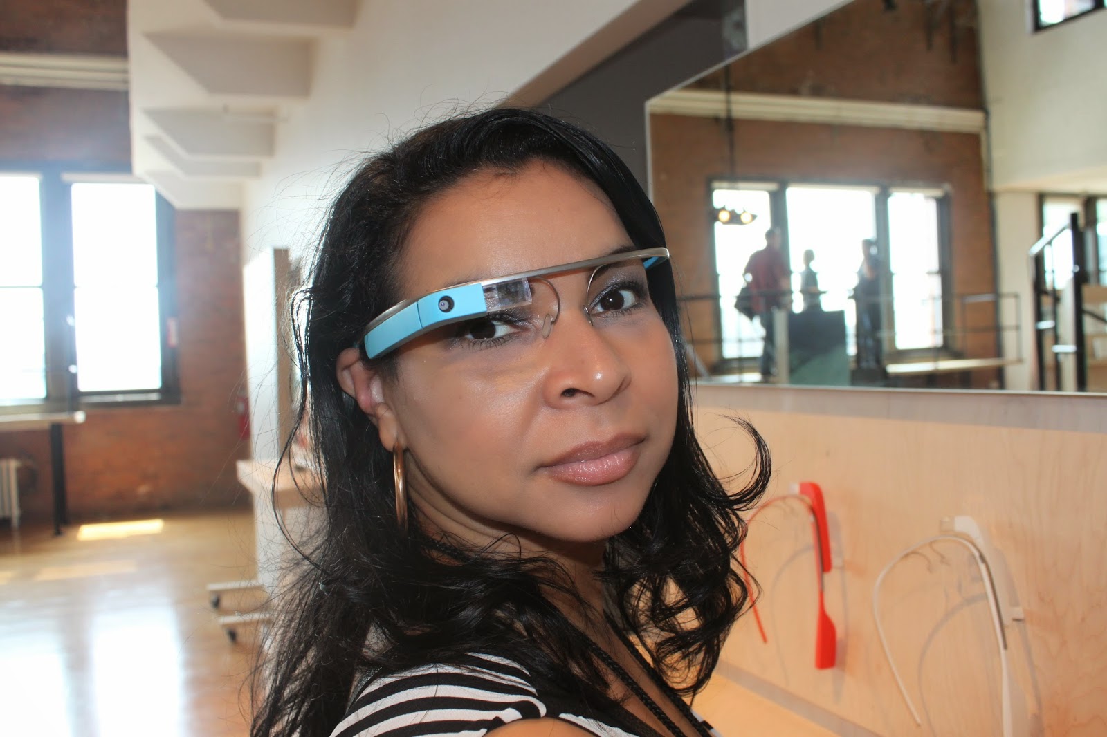 GLOG LIFE: My Google Glass Experience