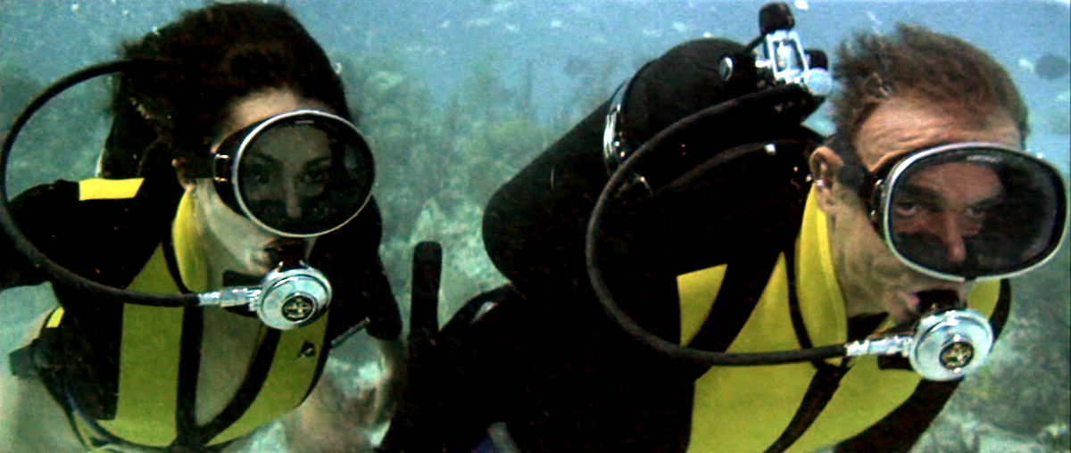 13: NEVER SAY NEVER AGAIN - James Bond (1983)