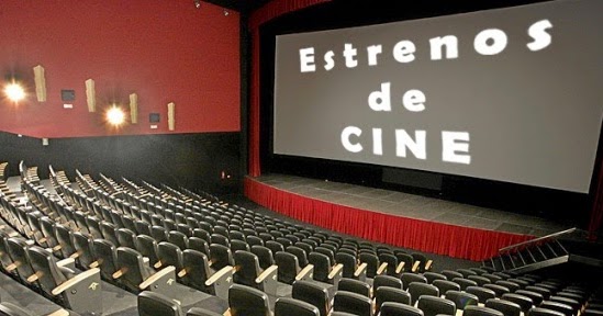 Colombianos en España: Un año para no salir del cine
