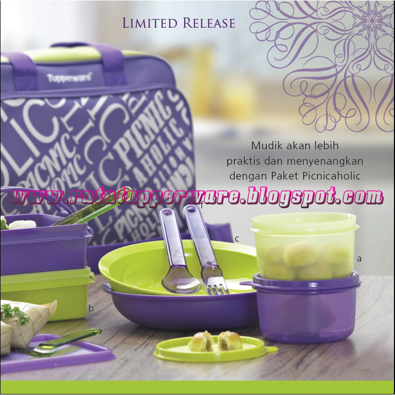 Tupperware Indonesia