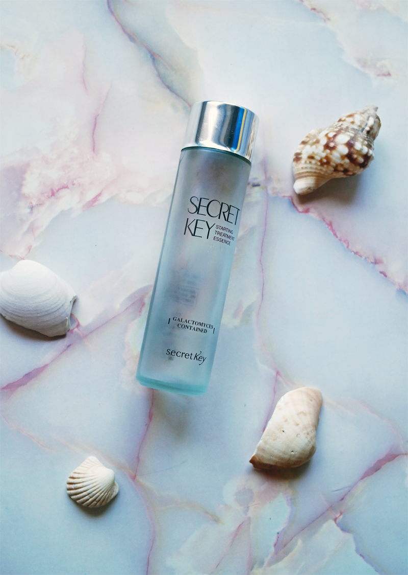Secret Key Starting Treatment Essence | Review | RandomlyDi