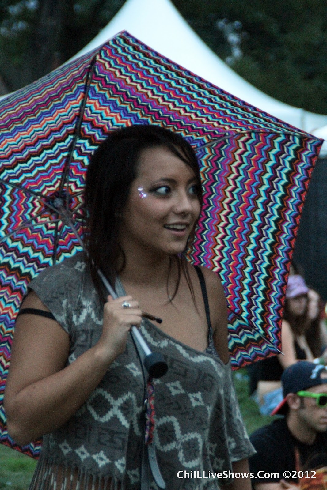 ChiIL Live Shows: ChiIL Live Shows Saturday At North Coast Music Fest # ...