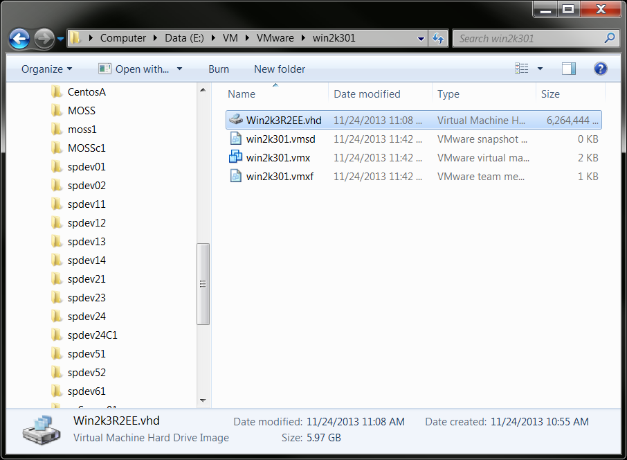Al's Tech Tips: How to migrate a VHD to VMware Workstation