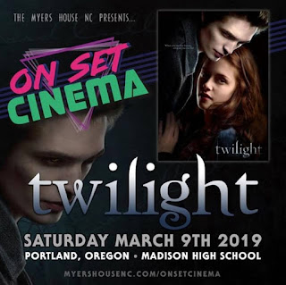 Twilighters Dream