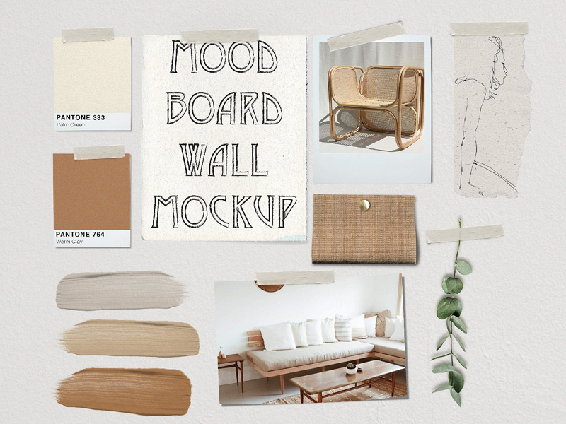 Moodboard