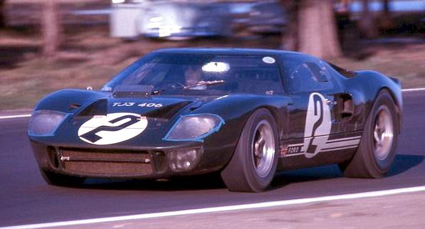 Pilotes Anciens: Purdy Car, Purdy Picture