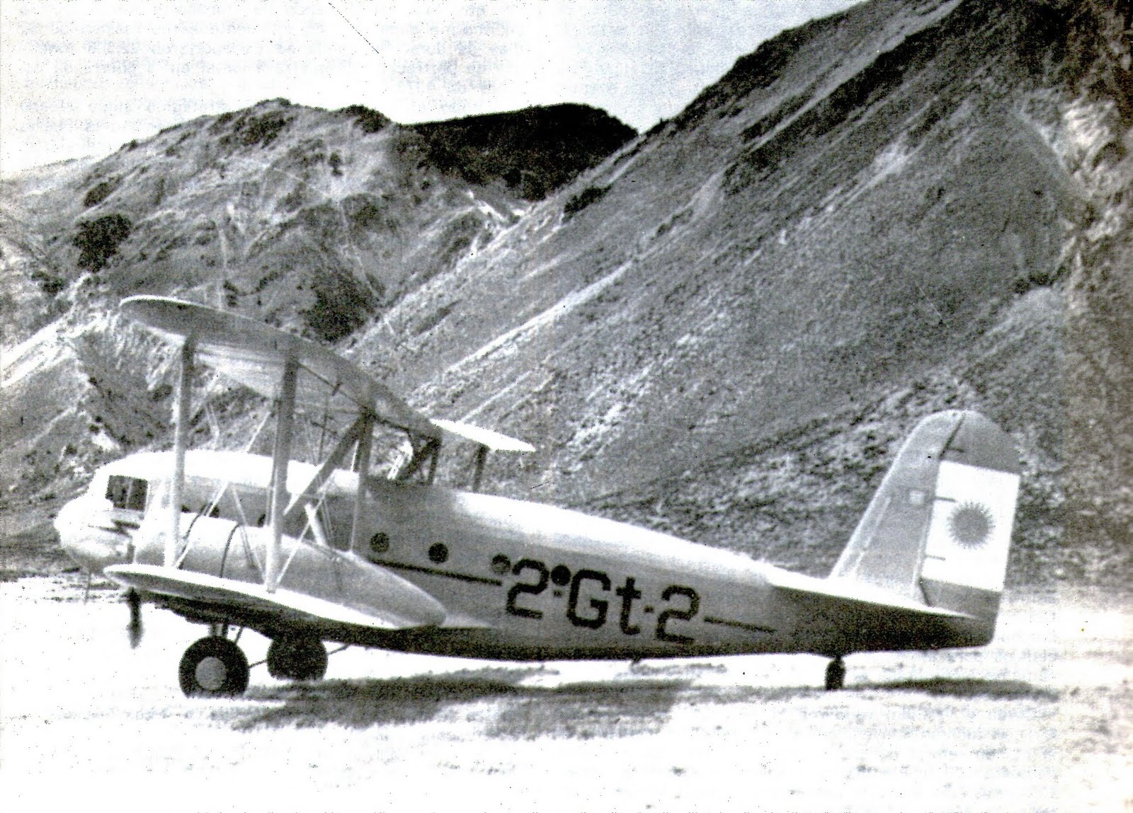 AMIGOS DEL MUSEO DE LA AVIACIÓN NAVAL ARGENTINA: 1937 - CURTISS ...