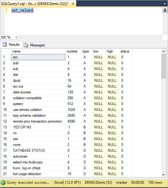 SQL Server Code,Tips and Tricks, Performance Tuning: Awesome SSMS shortcuts that will save you ...