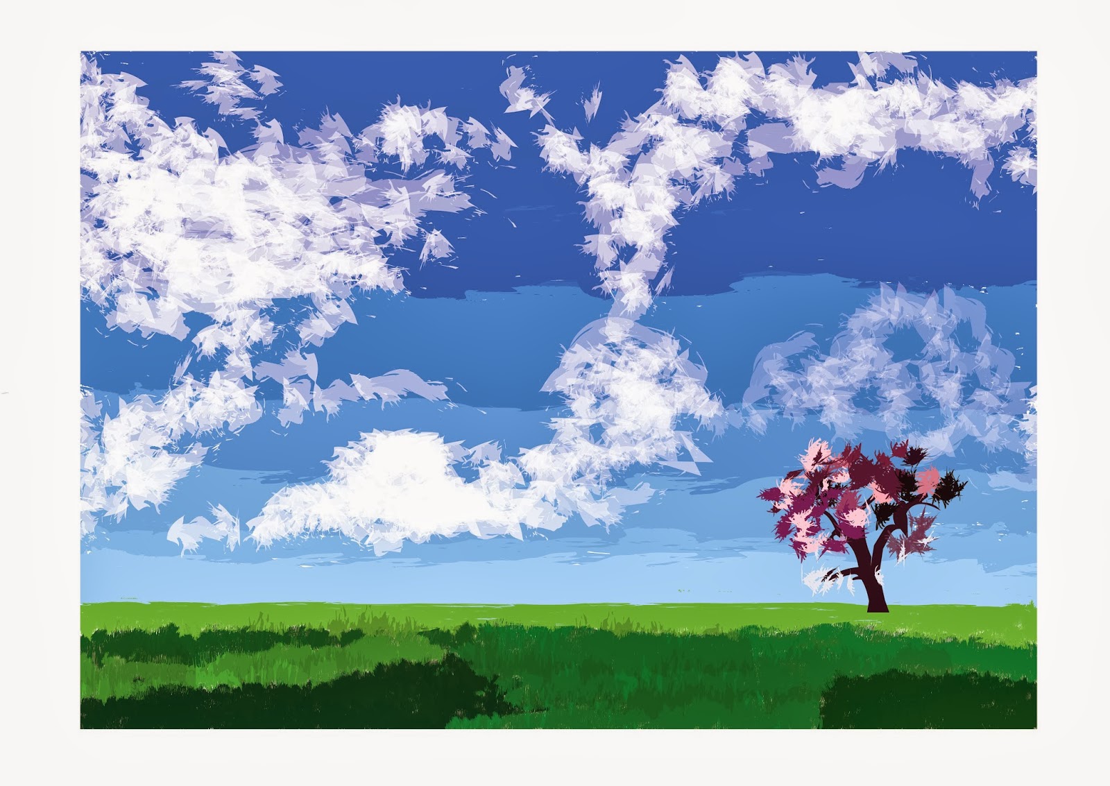 Graphic Design: Basic Computer