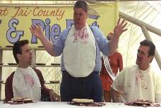 Interview with Andy Lindberg Who Played Davey Hogan in 'Stand By Me'