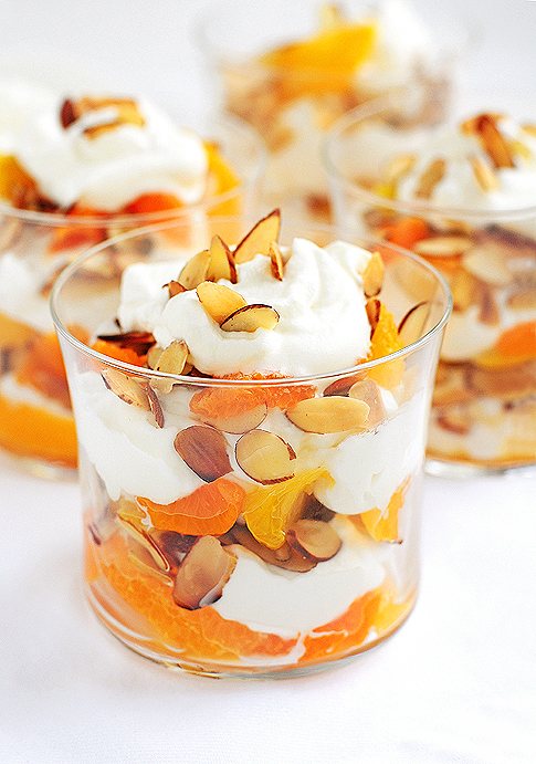 30 Quick and Easy Desserts - The Cottage Market