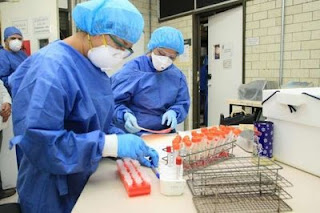 Pautas de aplicación en el Control de Calidad de Medicamentos: Control ...