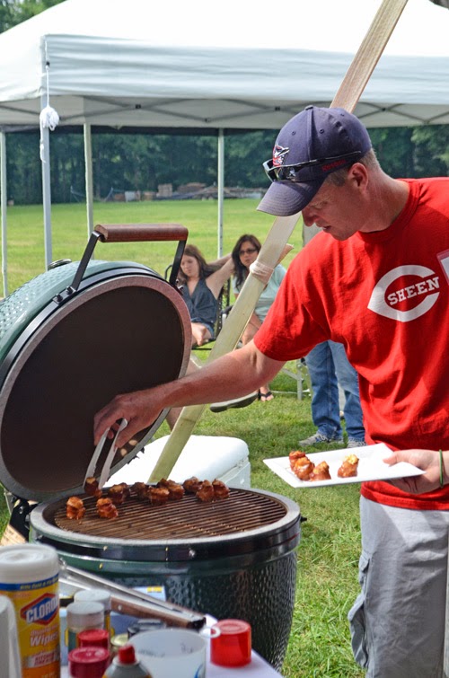 Porkopolis Eggfest 2014