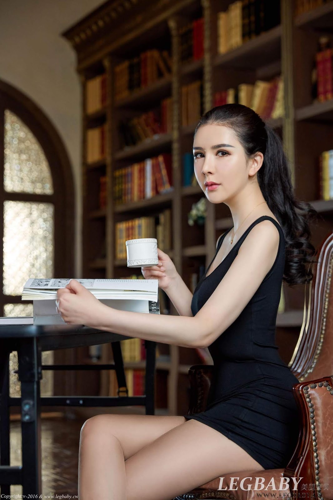 Bikini sexy girl China [LegBaby Vol.021 Li Li Sha] 80ipc - VietSunny ...