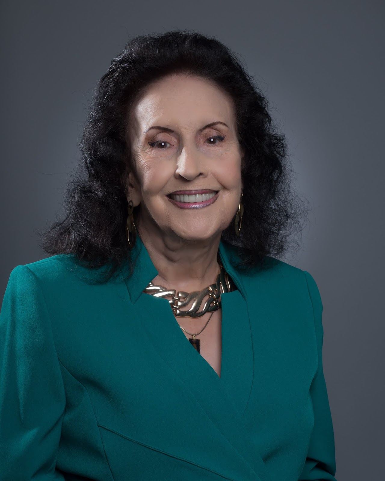 INÉS SÁNCHEZ DE REVUELTA RECIBE EL PREMIO MUNDIAL A LA EXCELENCIA ...