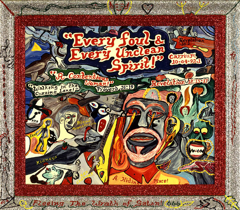 LiturgyTools.net: Pictures for the 4th Sunday in Ordinary Time, Year B