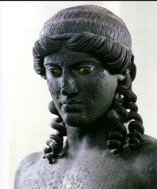 Counterlight's Peculiars: Apollo part 1