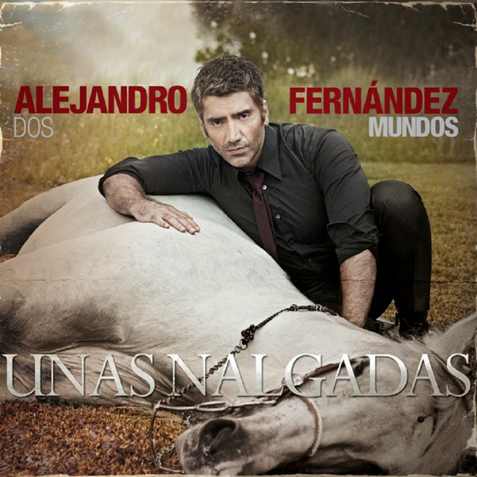Discos Para El Recuerdo Alejandro FernÁndez