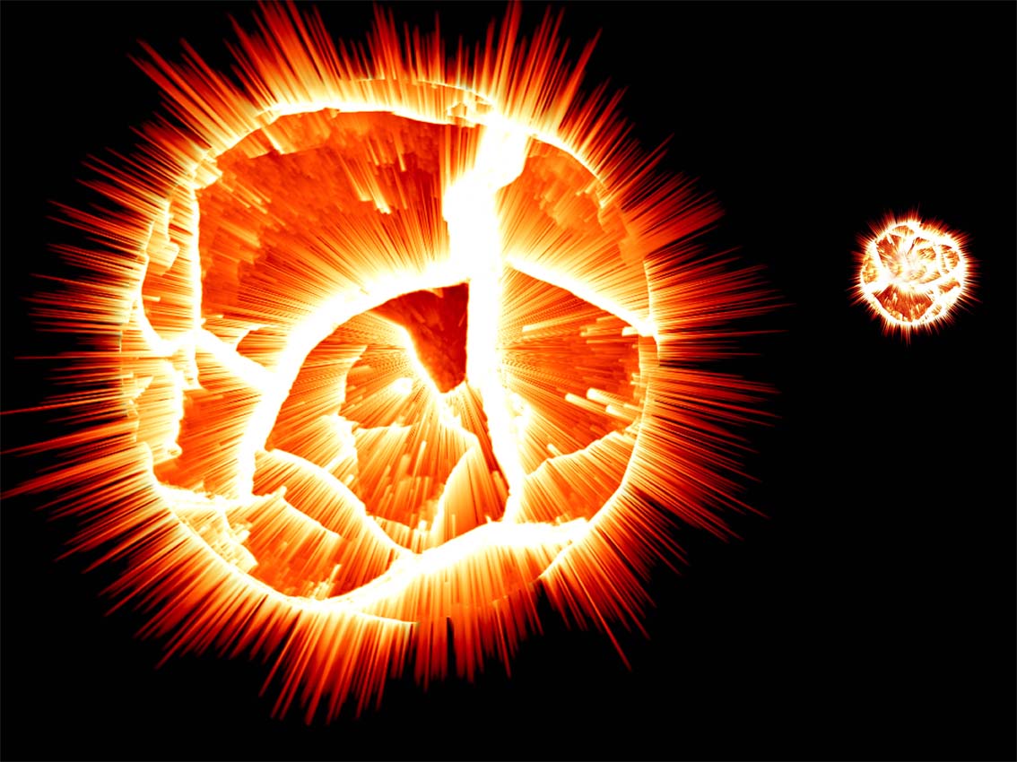 AbelDias Fotografias: Explosão