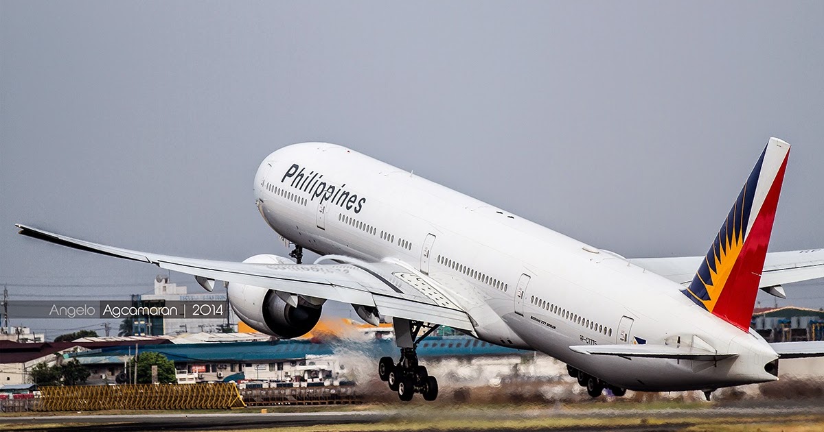 Airline Ticket Prices in the Philippines Set to Increase - Philippine ...