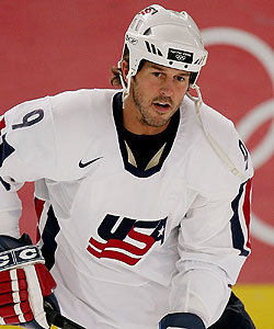 The Chronicles of Fuji: Players I Hate to Love #1: Mike Modano