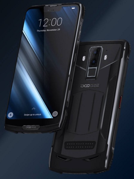 Doogee S90 Price Details And Specifications