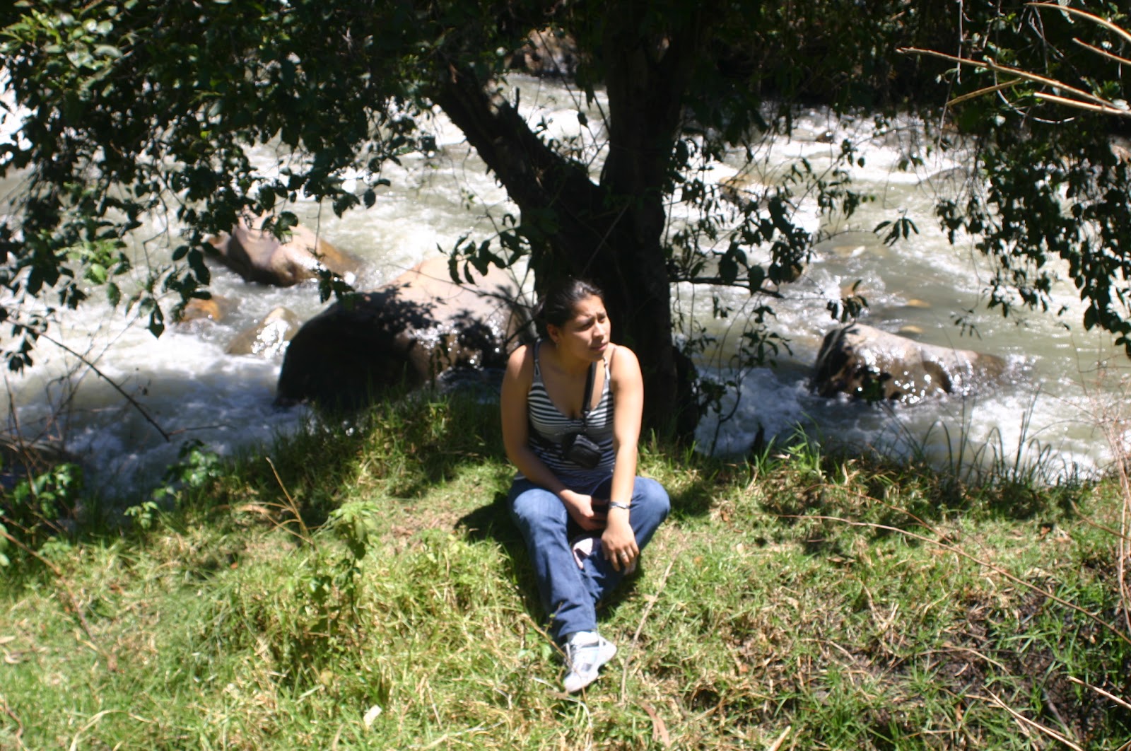 Vacaciones Hoy: Marcará, Carhuaz, Ancash, Perú