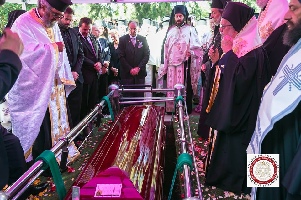 Dispatches from Greece: 2019