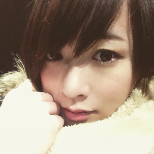 Rika Chibana – Beautiful Japanese Transgender Teen - TG Beauty