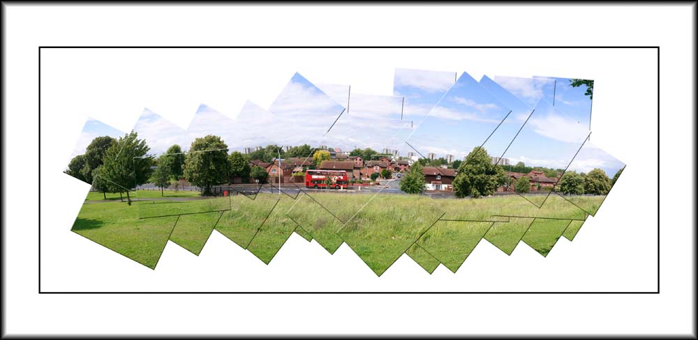 Foray into Photography: Art Photography Course The Constructed Image