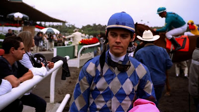 What's the rumpus?: Luck: Episodio piloto