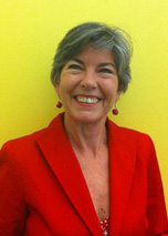 Mundo Microfinanzas: Susan Hannah, al frente de Recaudación de Fondos y ...