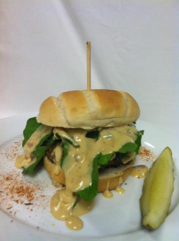 The Taste of Imagination