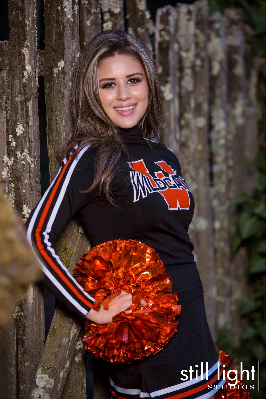 Still Light Studios: Woodside Cheer