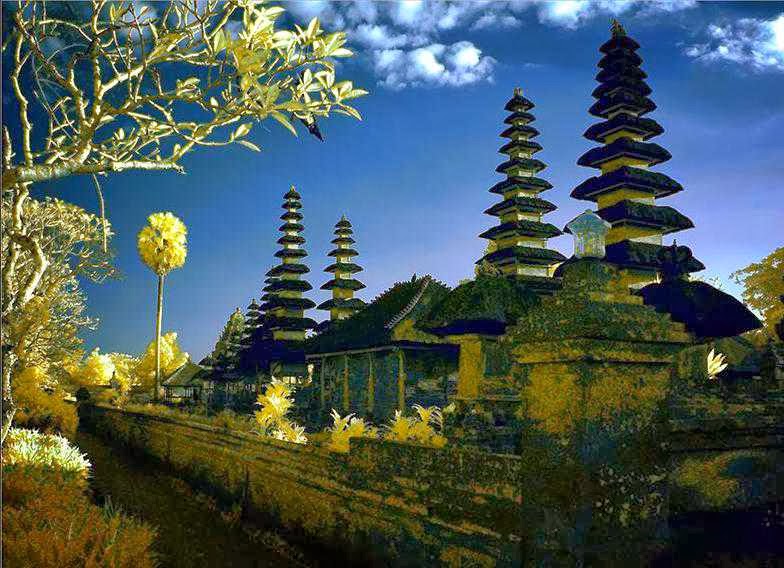 Bali Vacation : Mengwi - Tanah Lot - Dinner