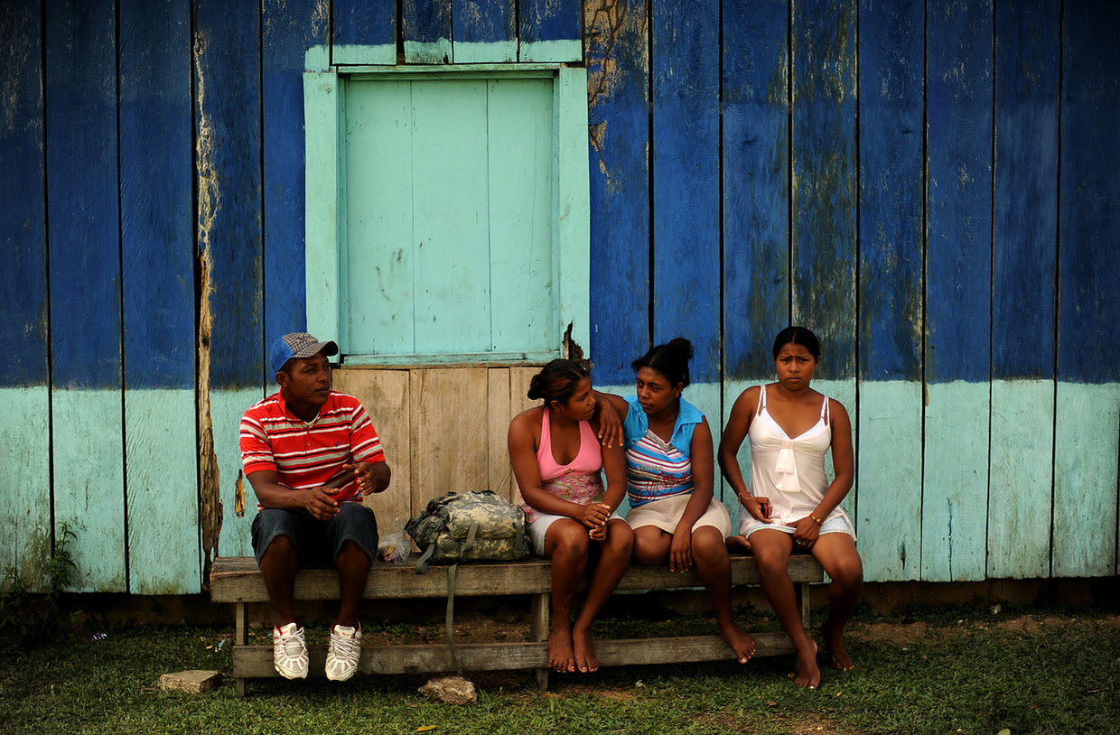 Jeremy Lock Flies Solo With A New Photo Exhibit at JM Gallery ~ Oh So ...