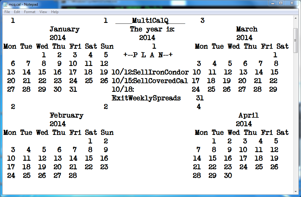 Eight Bit World of 1984: Microsoft's First Spreadsheet; MultiPlan